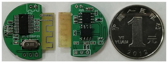 A Wireless High-Sensitivity Fetal Heart Sound Monitoring System