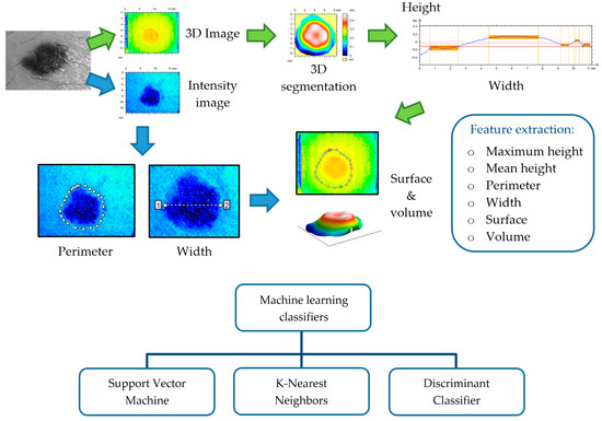 Sensors | Free Full-Text | Optical Technologies for the Improvement of ...