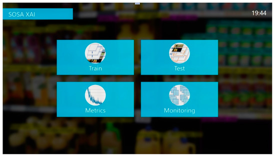 Shelf Auditing Based on Image Classification Using Semi-Supervised Deep ...