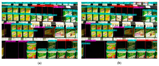 Shelf Auditing Based on Image Classification Using Semi-Supervised Deep ...