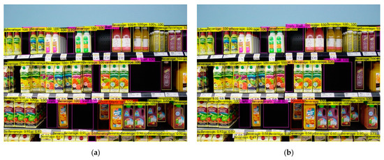 Shelf Auditing Based on Image Classification Using Semi-Supervised Deep ...