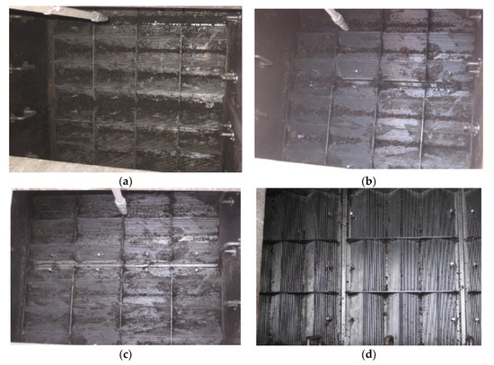 An Acoustic Sensor for Combined Sewer Overflow (CSO) Screen Condition ...