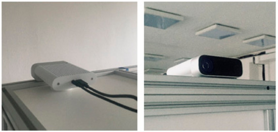 Evaluation of the Azure Kinect and Its Comparison to Kinect V1 and ...