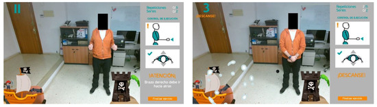 A Kinect-Based Interactive System for Home-Assisted Active Aging