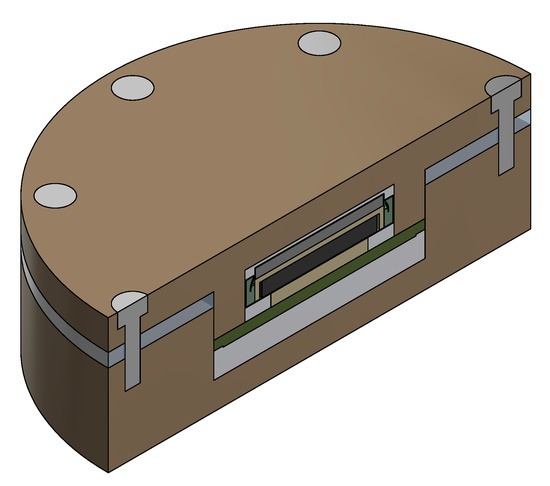 Sensors in the Autoclave-Modelling and Implementation of the IoT Steam ...