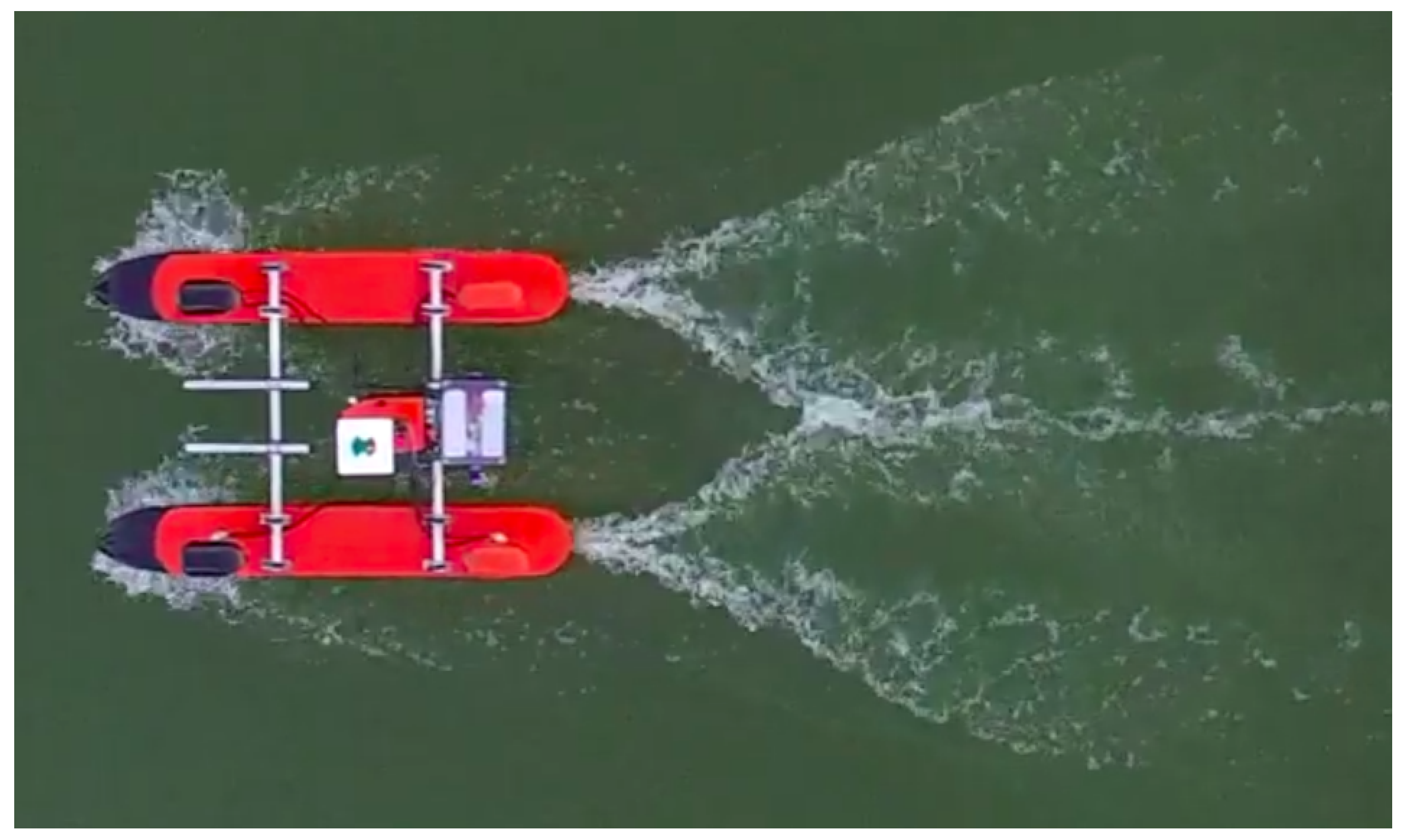 Hull and Aerial Holonomic Propulsion System Design for Optimal ...