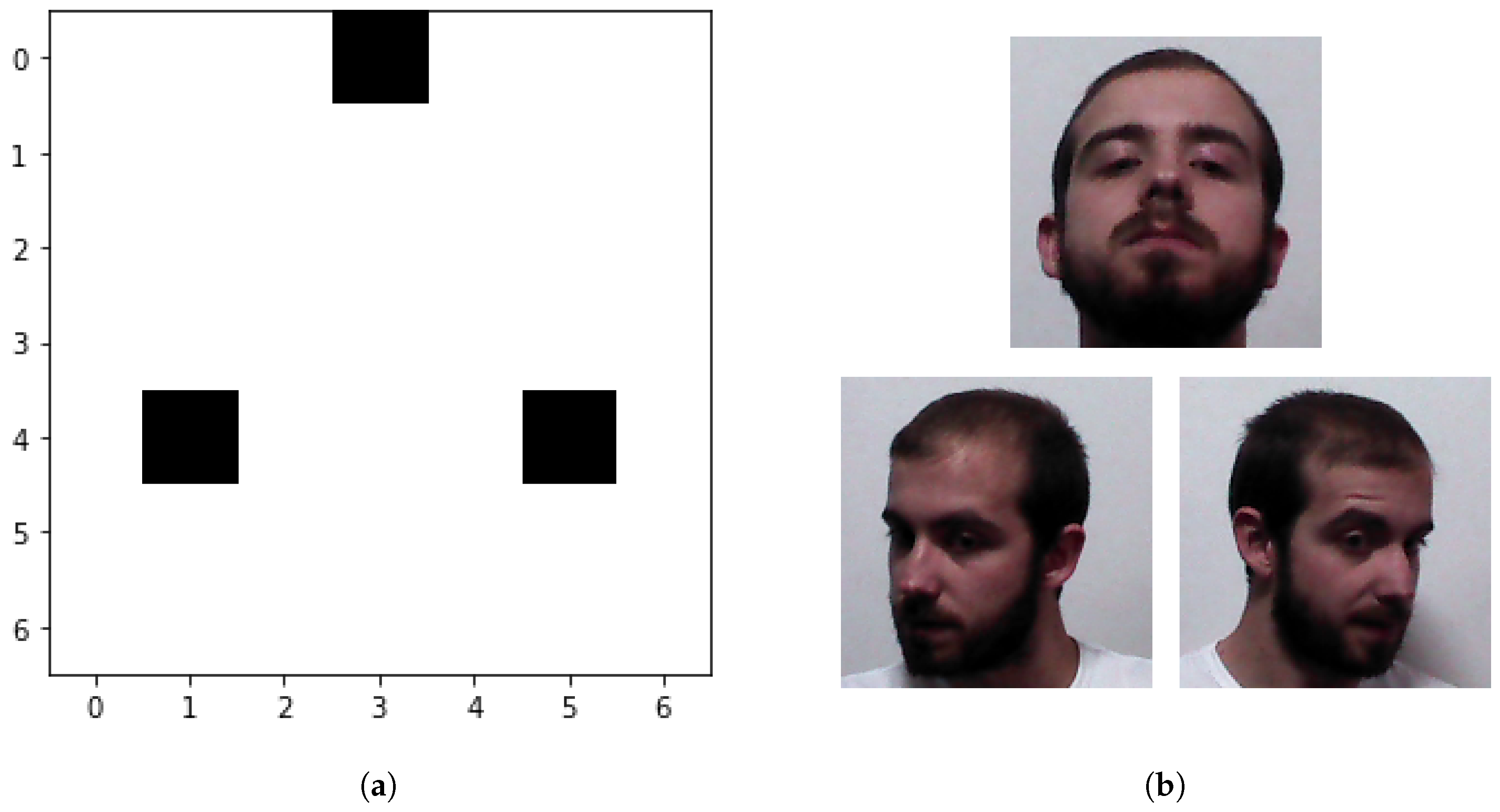 Improving the Head Pose Variation Problem in Face Recognition for ...