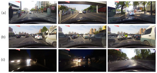 A Robust Lane Detection Model Using Vertical Spatial Features and ...