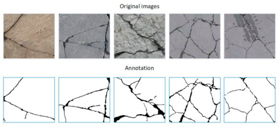 Sensors | Free Full-Text | Computer Vision-Based Bridge Damage ...