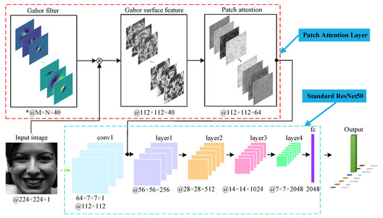 Sensors | Free Full-Text | Patch Attention Layer of Embedding ...