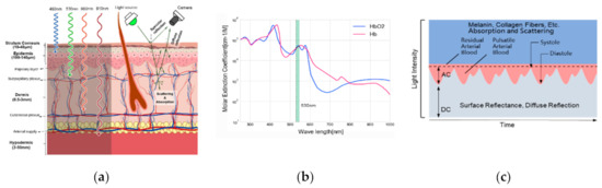 An iPPG-Based Device for Pervasive Monitoring of Multi-Dimensional ...