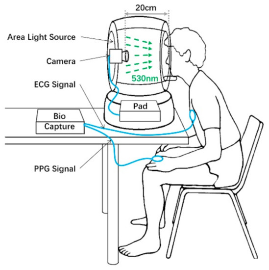 An iPPG-Based Device for Pervasive Monitoring of Multi-Dimensional ...