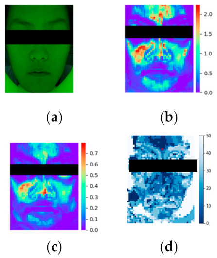 An iPPG-Based Device for Pervasive Monitoring of Multi-Dimensional ...