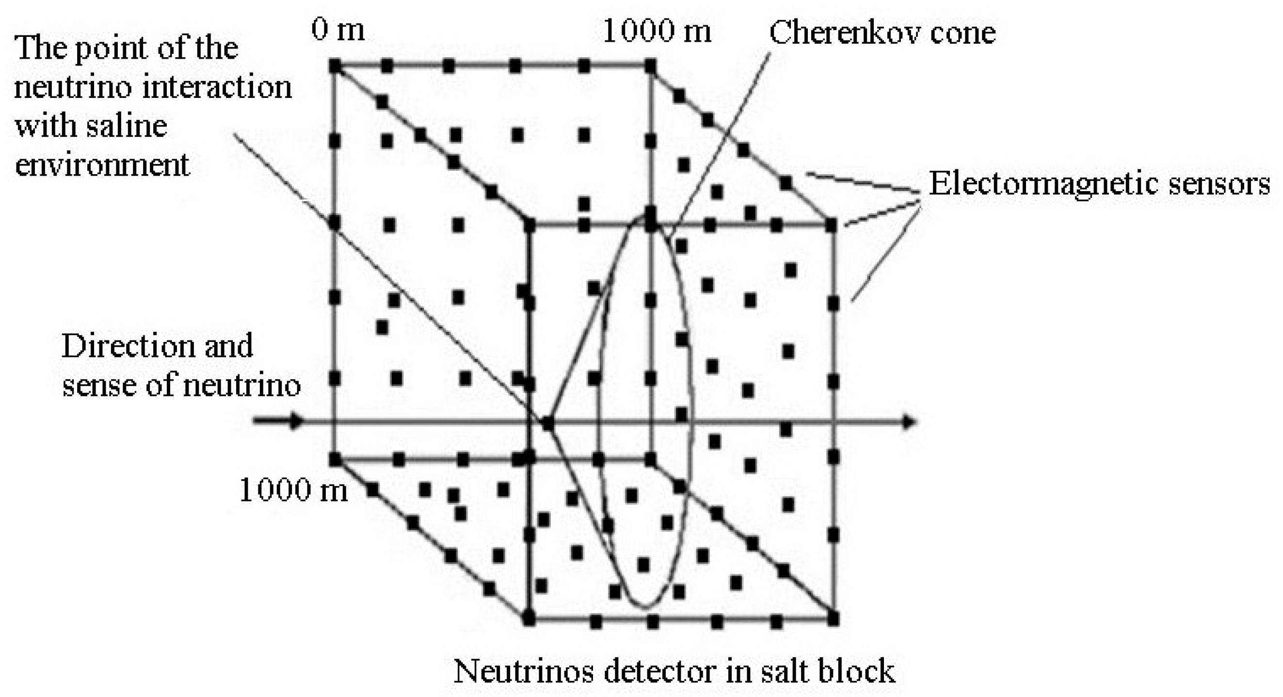 The Application of Electromagnetic Sensors for Determination of ...