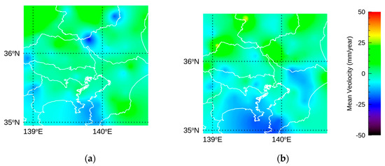 Sensors | Free Full-Text | Implementation of Non-Linear Non-Parametric Persistent Scatterer ...