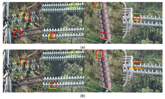 Deep Learning Approaches on Defect Detection in High Resolution Aerial ...