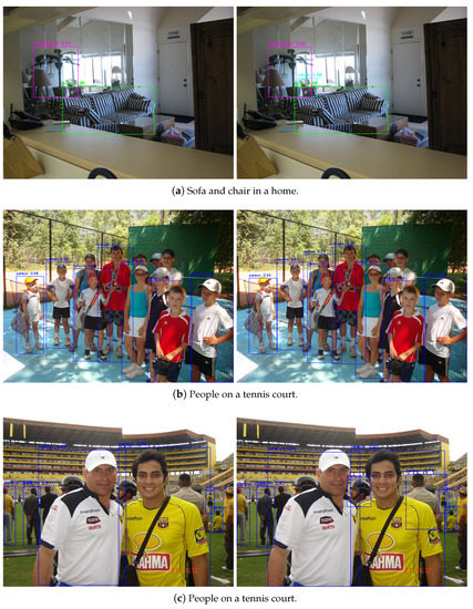 Lightweight Feature Enhancement Network for Single-Shot Object Detection