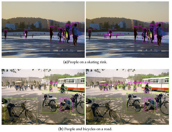 Lightweight Feature Enhancement Network for Single-Shot Object Detection