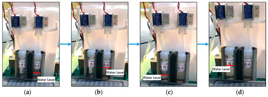 Autonomous Water Quality Monitoring and Water Surface Cleaning for ...