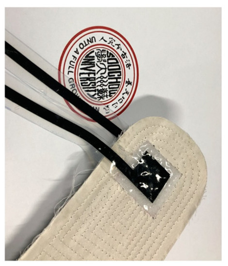 Extending Porous Silicone Capacitive Pressure Sensor Applications into ...