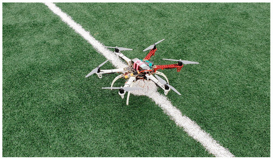 A Robot Operating System Framework For Secure Uav Communications