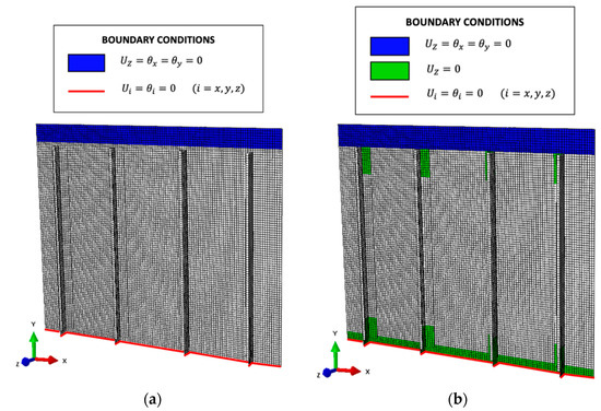Shape Sensing of a Complex Aeronautical Structure with Inverse Finite Element Method