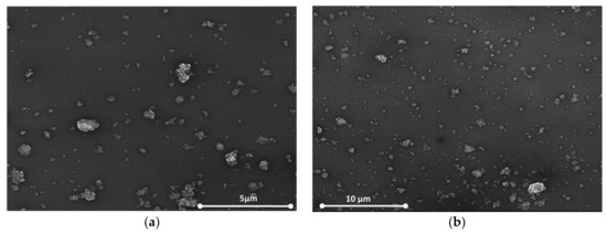 Electrical Percolation Threshold and Size Effects in ...