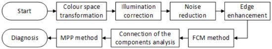 Sensors | Free Full-Text | Segmentation of Microscope Erythrocyte ...