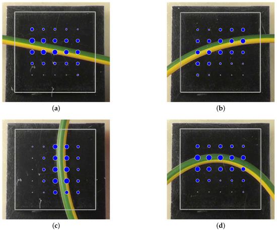 Tactile Sensors for Parallel Grippers: Design and Characterization