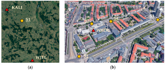 Feasibility of Using Low-Cost Dual-Frequency GNSS Receivers for Land ...