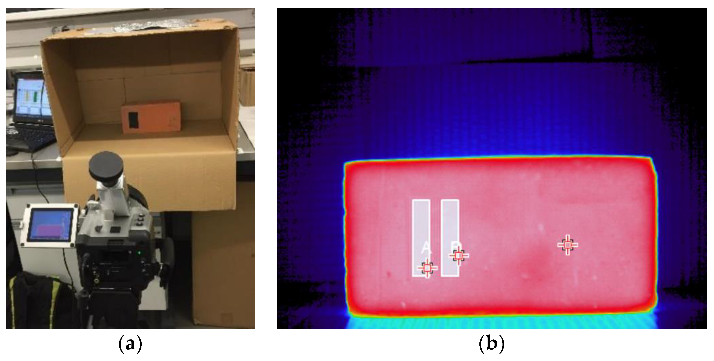 Emissivity of Building Materials for Infrared Measurements