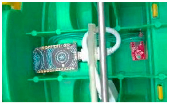 Sensors | Free Full-Text | Towards Motor-Based Early Detection of ...