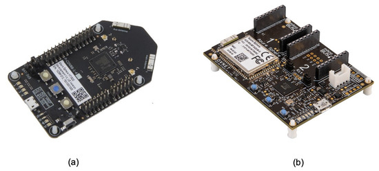 A Smart and Secure Logistics System Based on IoT and Cloud Technologies