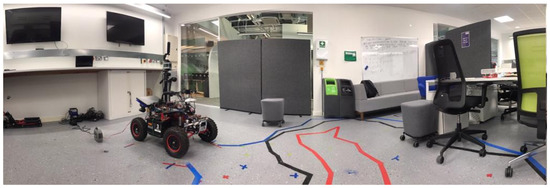 LiDAR-Based Glass Detection for Improved Occupancy Grid Mapping