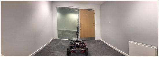 LiDAR-Based Glass Detection for Improved Occupancy Grid Mapping