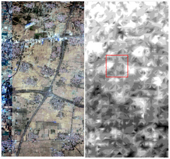 Coarse-to-Fine Image Matching-Based Footprint Camera Calibration of the ...