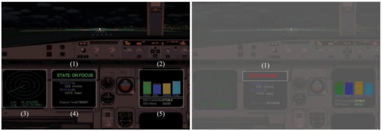 A BCI Based Alerting System for Attention Recovery of UAV Operators