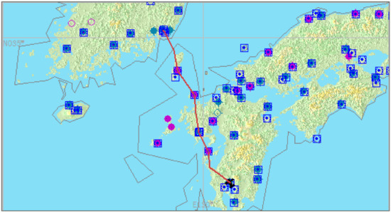 A BCI Based Alerting System for Attention Recovery of UAV Operators