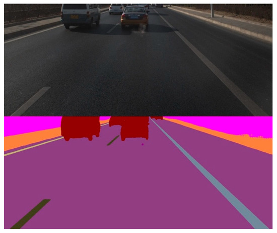 Real-Time HD Map Change Detection for Crowdsourcing Update Based on Mid-to-High-End Sensors