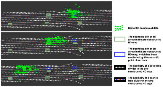 Real-Time HD Map Change Detection for Crowdsourcing Update Based on Mid ...