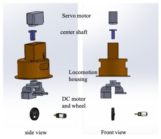 Coverage Path Planning Using Reinforcement Learning-Based TSP for hTetran—A Polyabolo-Inspired ...