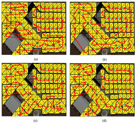 Coverage Path Planning Using Reinforcement Learning-Based TSP for hTetran—A Polyabolo-Inspired ...