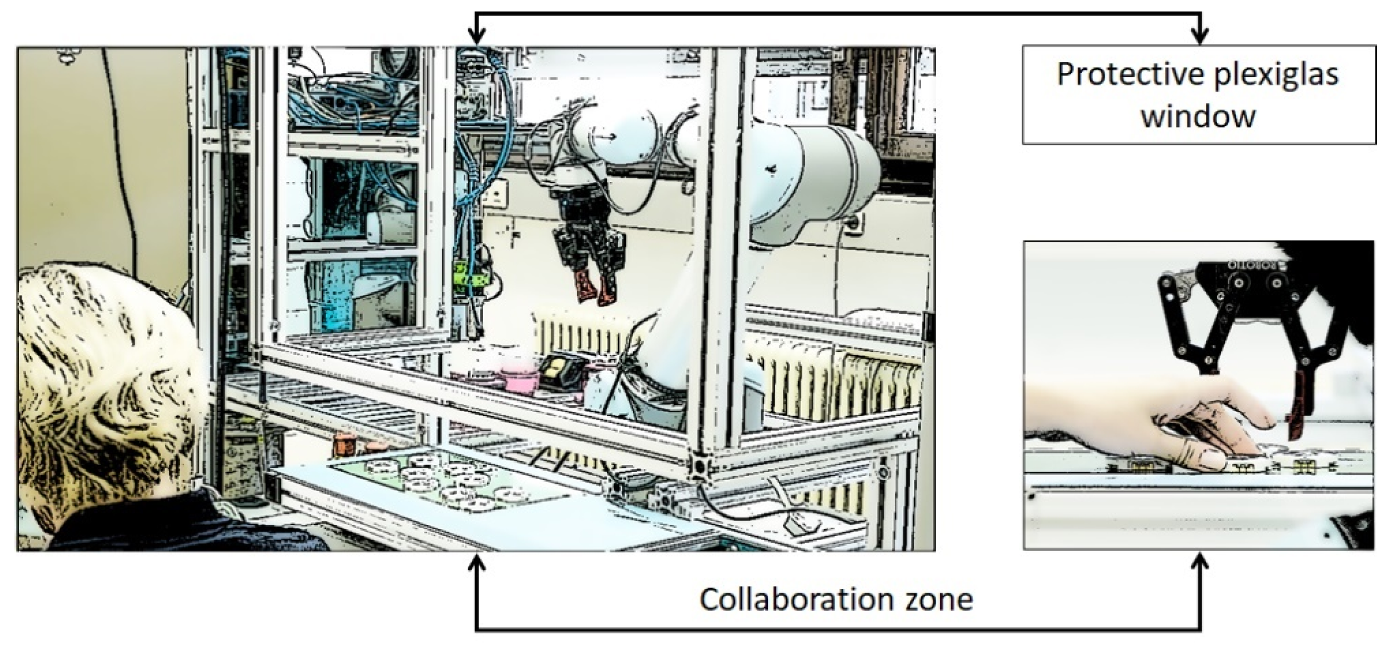 Adaptive Simplex Architecture for Safe, Real-Time Robot Path Planning