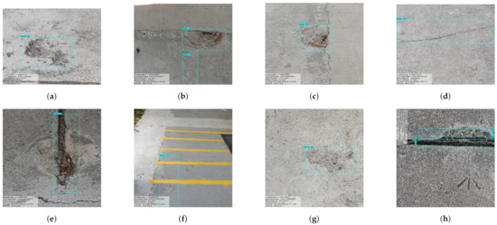 Deep Learning Based Pavement Inspection Using Self-Reconfigurable Robot