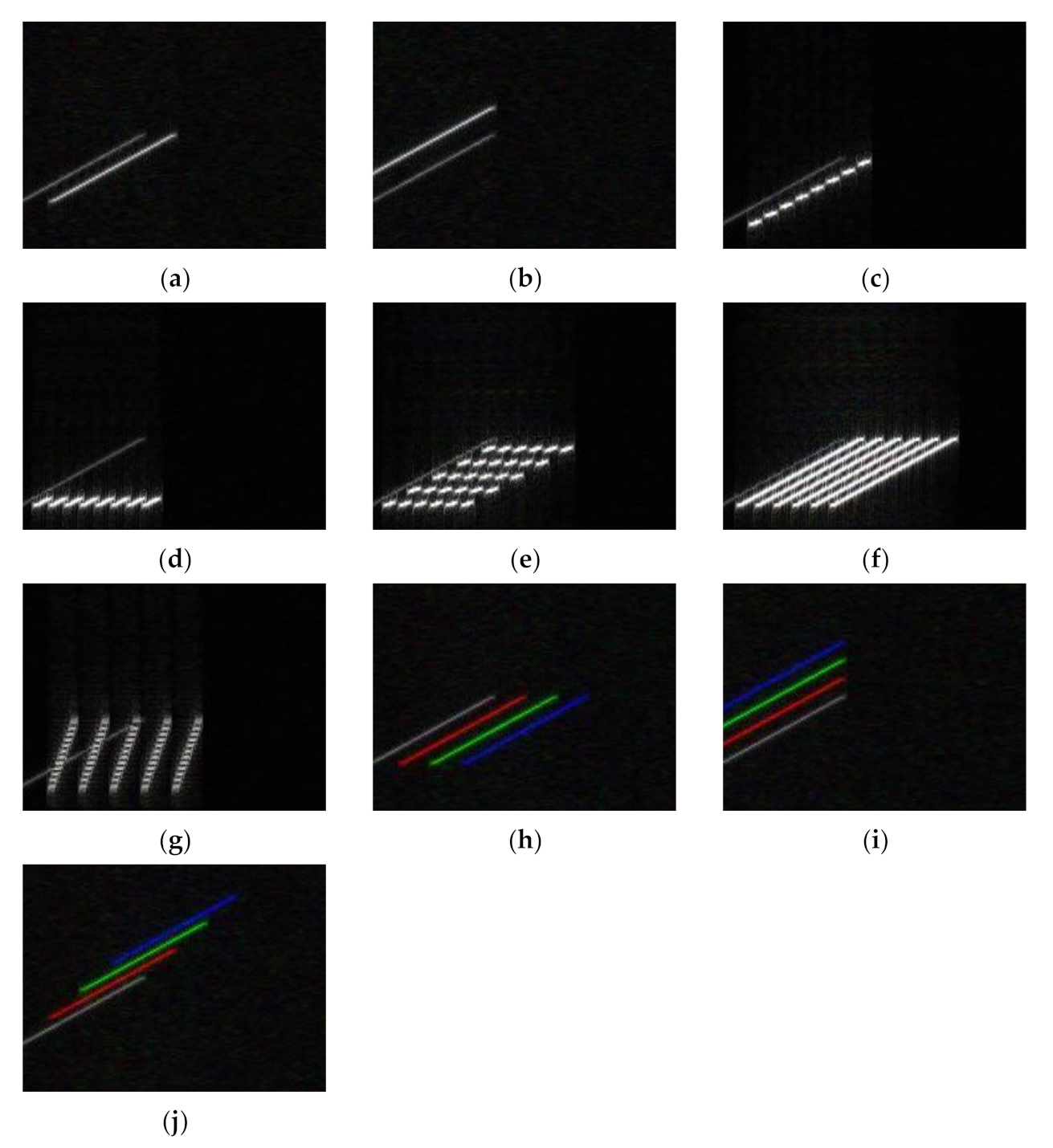 Intelligent Recognition of Chirp Radar Deceptive Jamming Based on Multi ...
