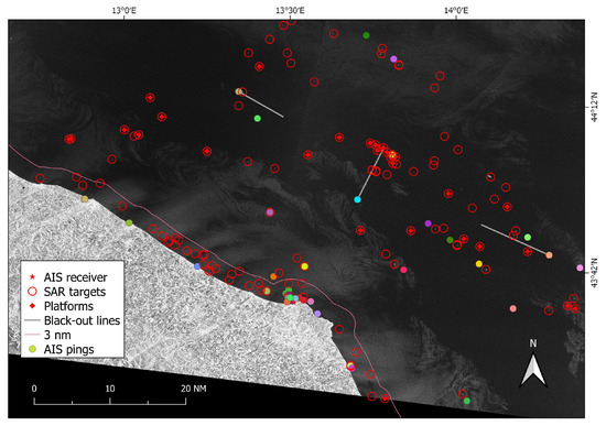 A Synergic Integration of AIS Data and SAR Imagery to Monitor Fisheries ...