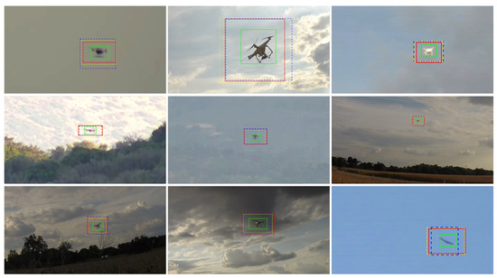 Drone vs. Bird Detection: Deep Learning Algorithms and Results from a ...