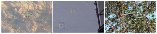 Drone vs. Bird Detection: Deep Learning Algorithms and Results from a ...