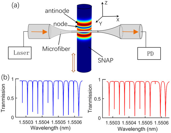 Simulation and Optimization of SNAP-Taper Coupling System in ...