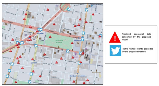 Traffic Congestion Analysis Based on a Web-GIS and Data Mining of ...